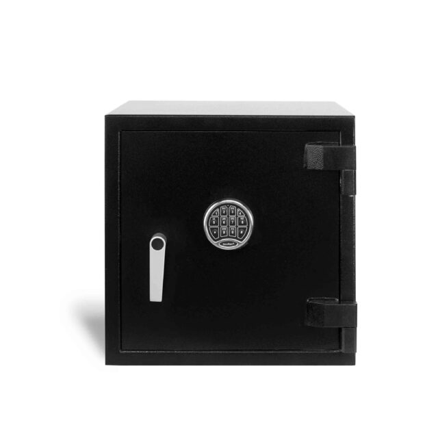 Heavy Duty Utility Chest Safe | HD-UC202020 - Pacific Safe ...