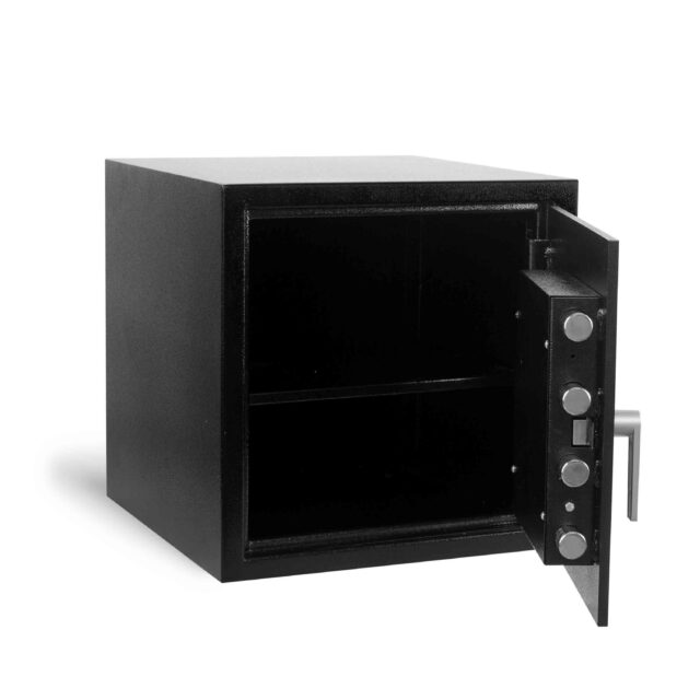Heavy Duty Utility Chest Safe | HD-UC202020 - Pacific Safe ...