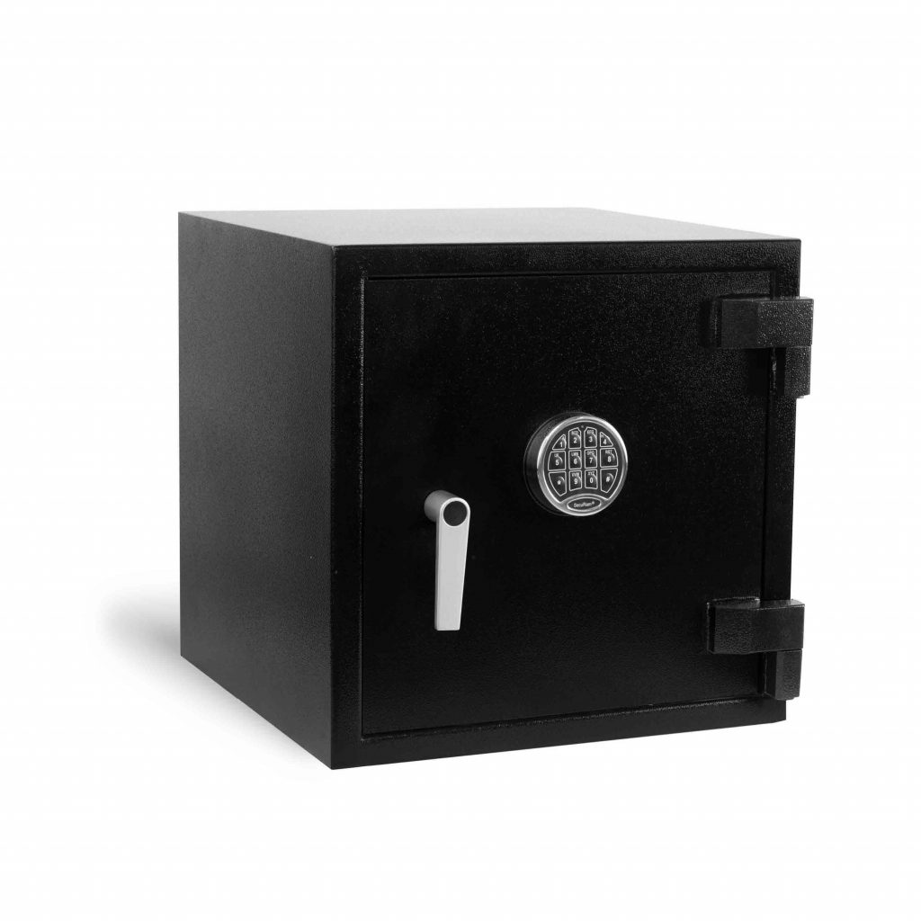 Basic Safes - Pacific Safe Manufacturing, Inc.