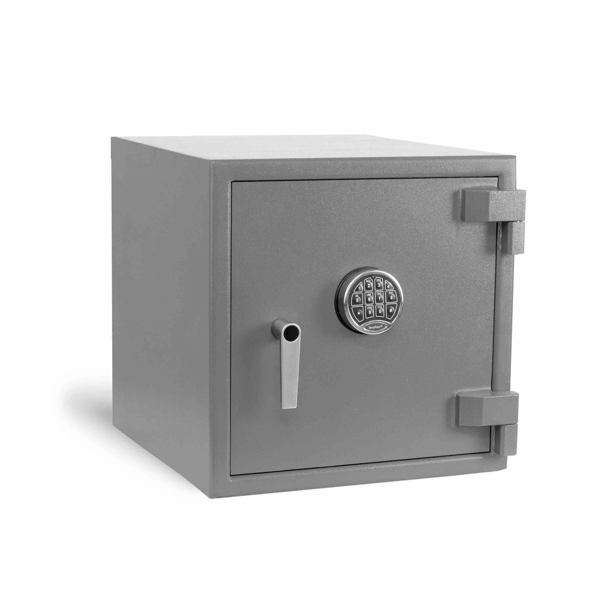 Basic Safes - Pacific Safe Manufacturing, Inc.