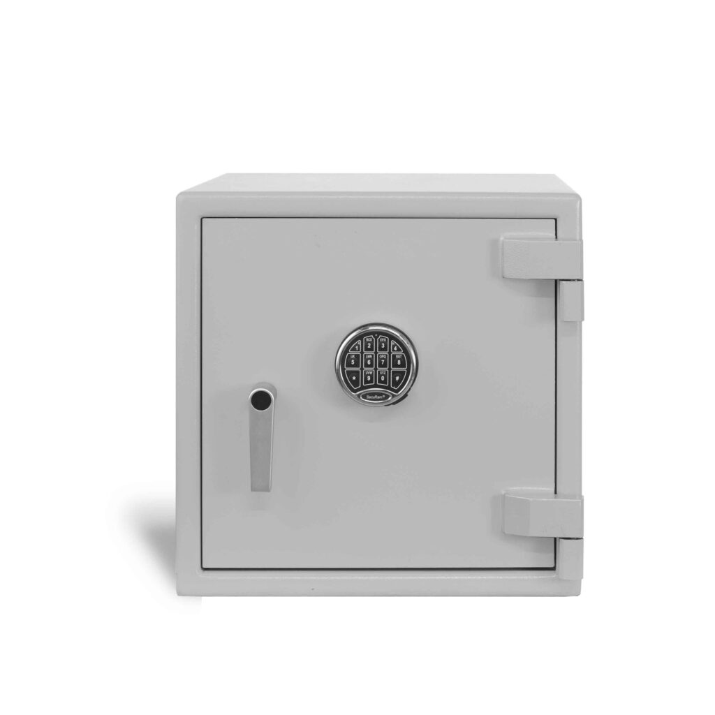 Heavy Duty Utility Chest Safe | HD-UC202020 - Pacific Safe ...