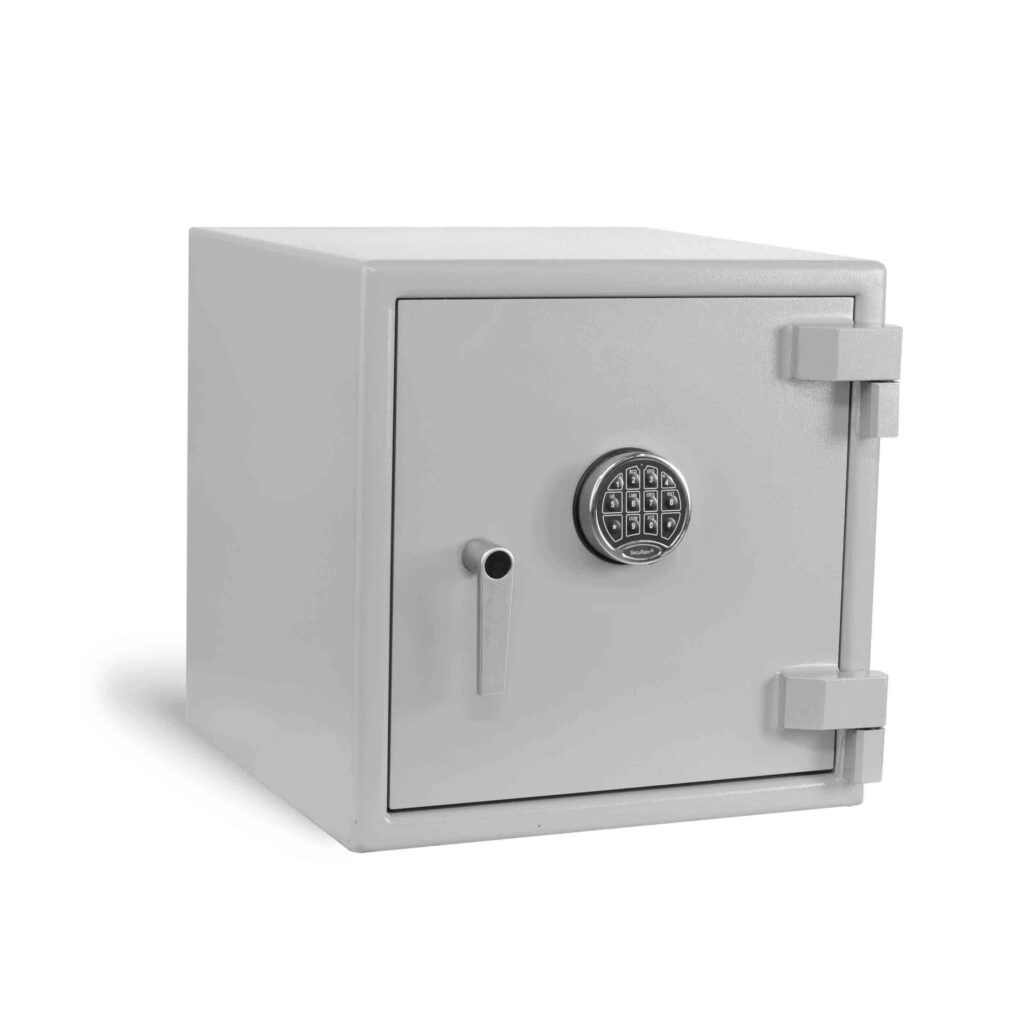 Heavy Duty Utility Chest Safe | HD-UC202020 - Pacific Safe ...