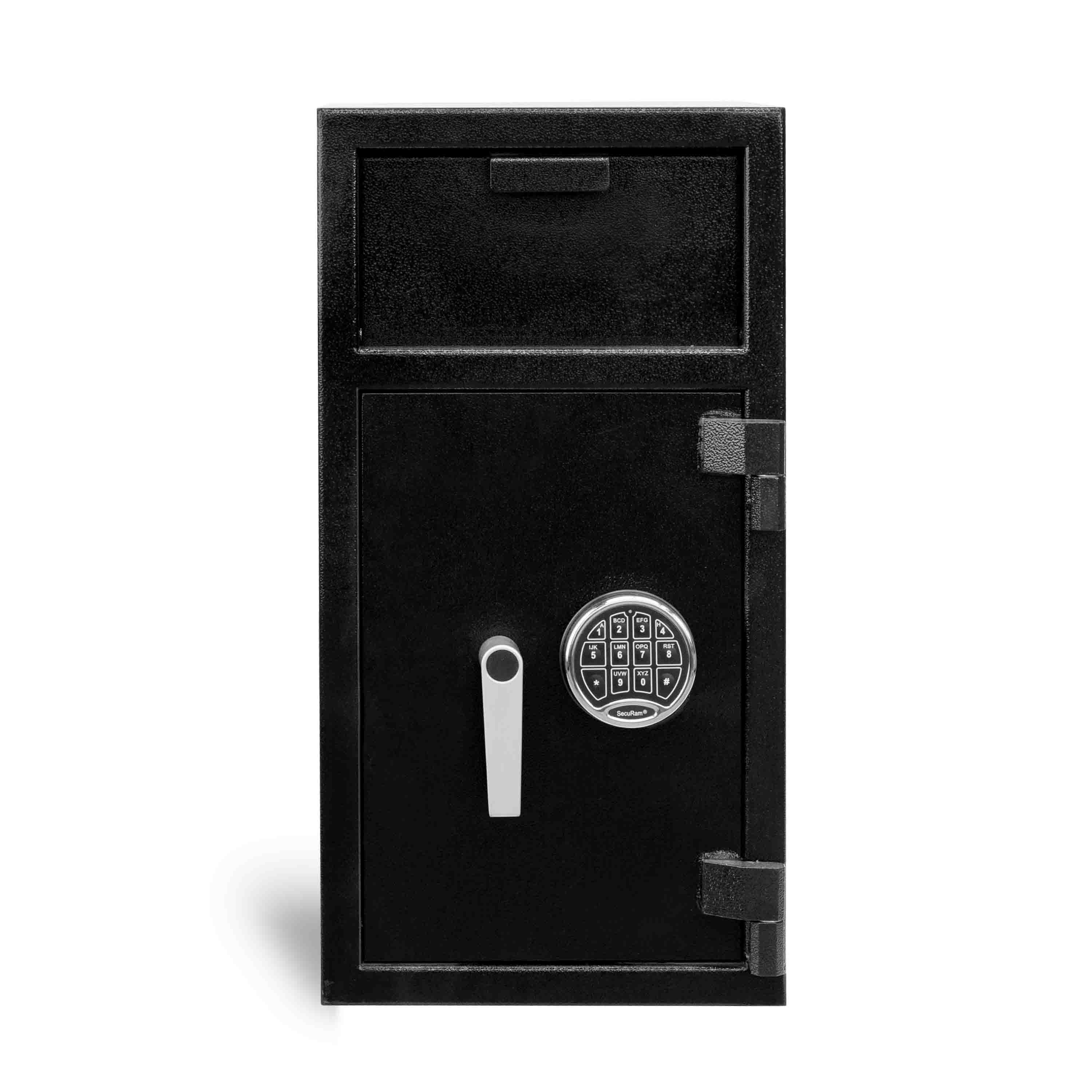 Front Load Depository Safe | FL271414 - Pacific Safe Manufacturing, Inc.
