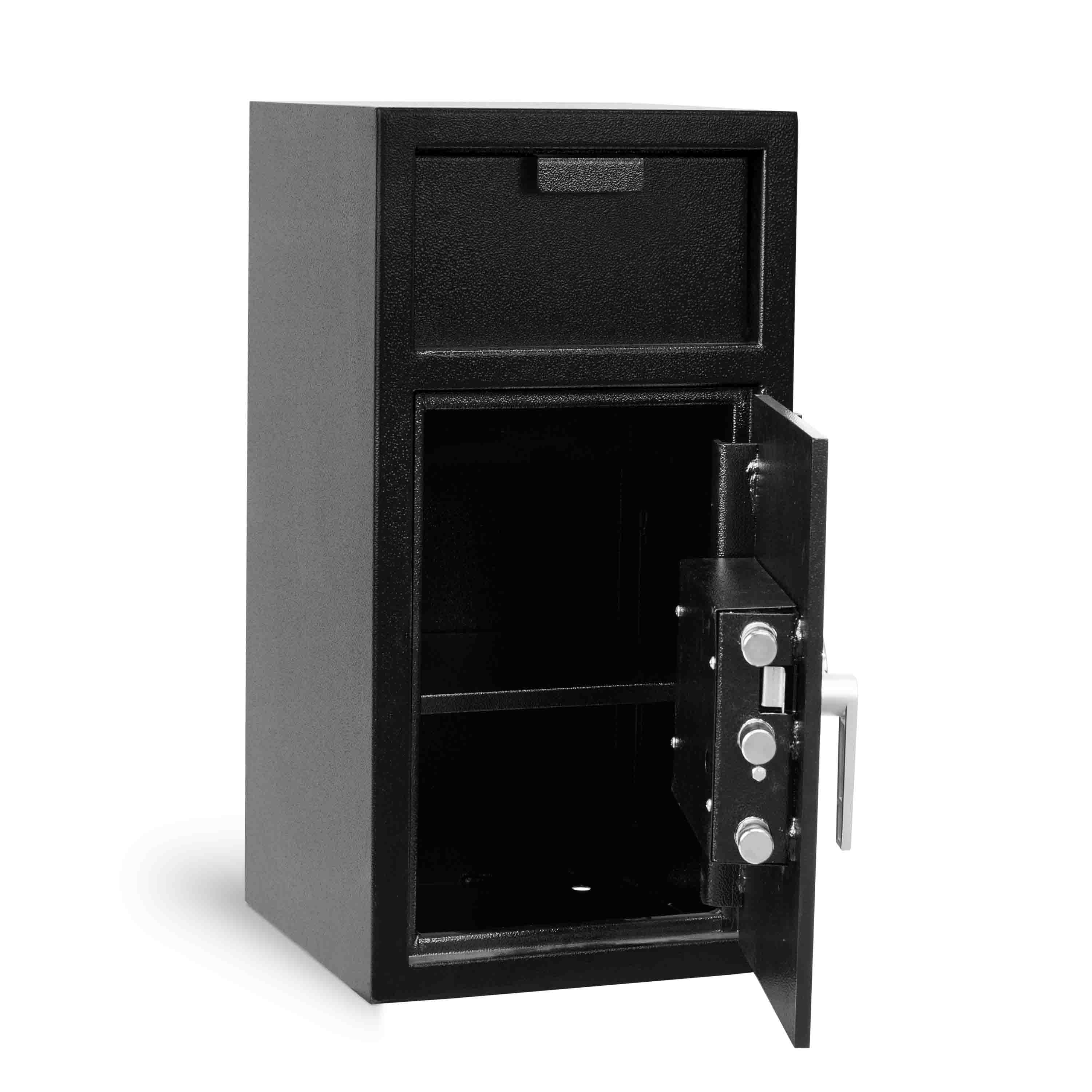 Front Load Depository Safe | FL271414 - Pacific Safe Manufacturing, Inc.