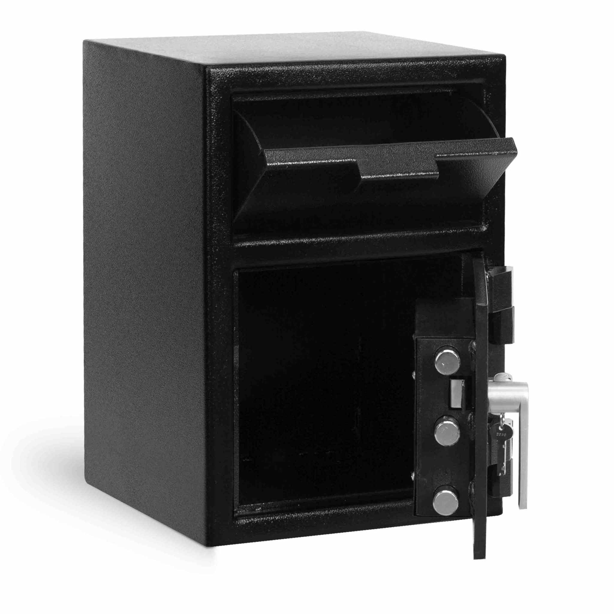 Depository Safes - Pacific Safe Manufacturing, Inc.