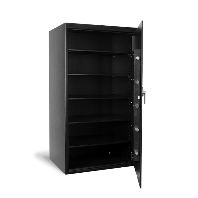 Inventory Control Safe | UC663728 - Pacific Safe Manufacturing, Inc.