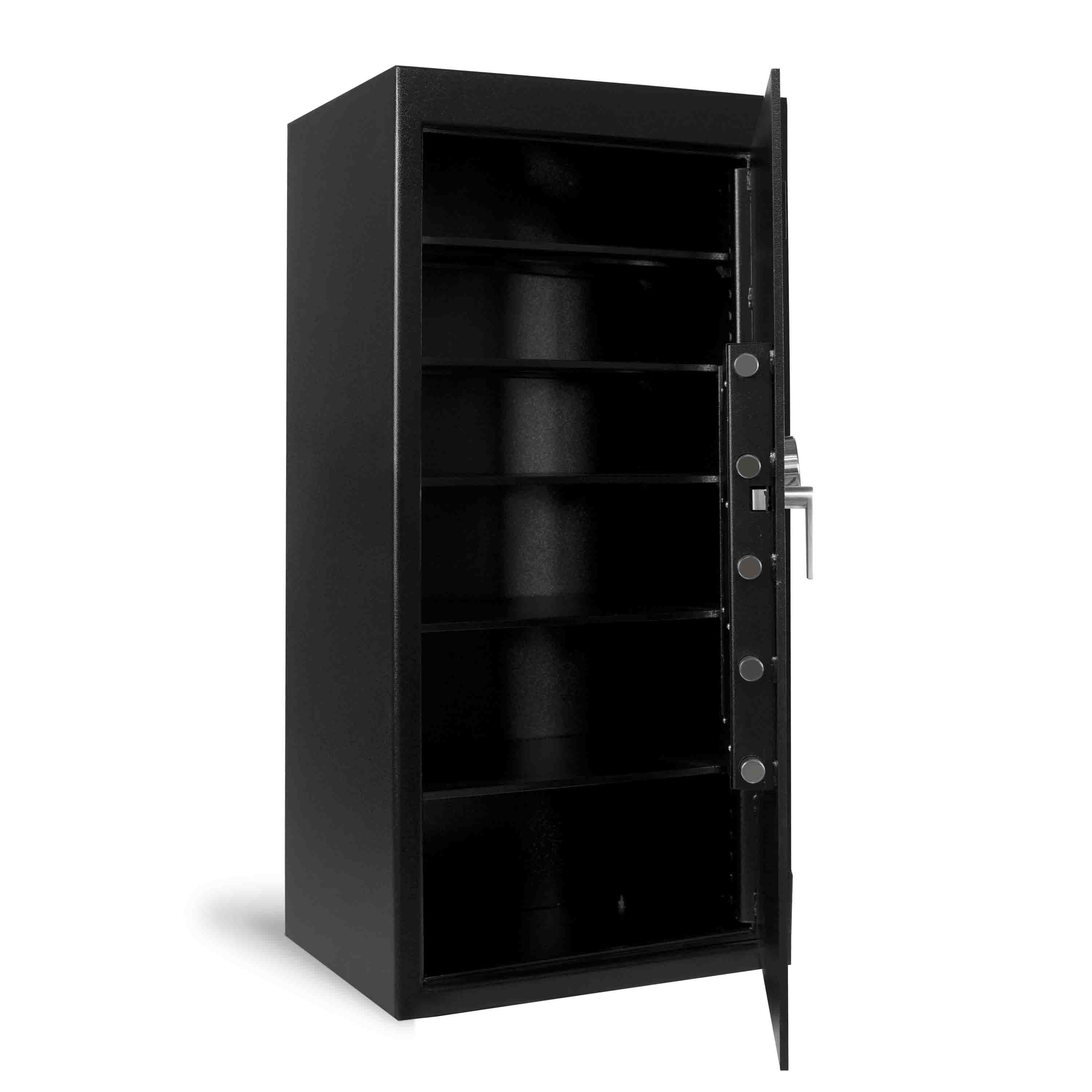 Inventory Control Safe | UC603020 - Pacific Safe Manufacturing, Inc.