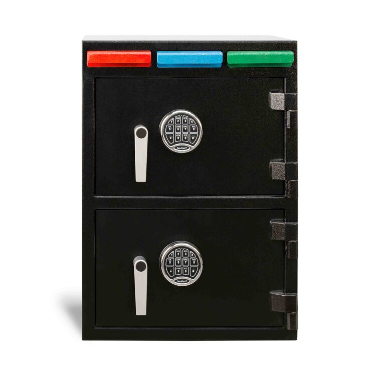 Basic Safes - Pacific Safe Manufacturing, Inc.