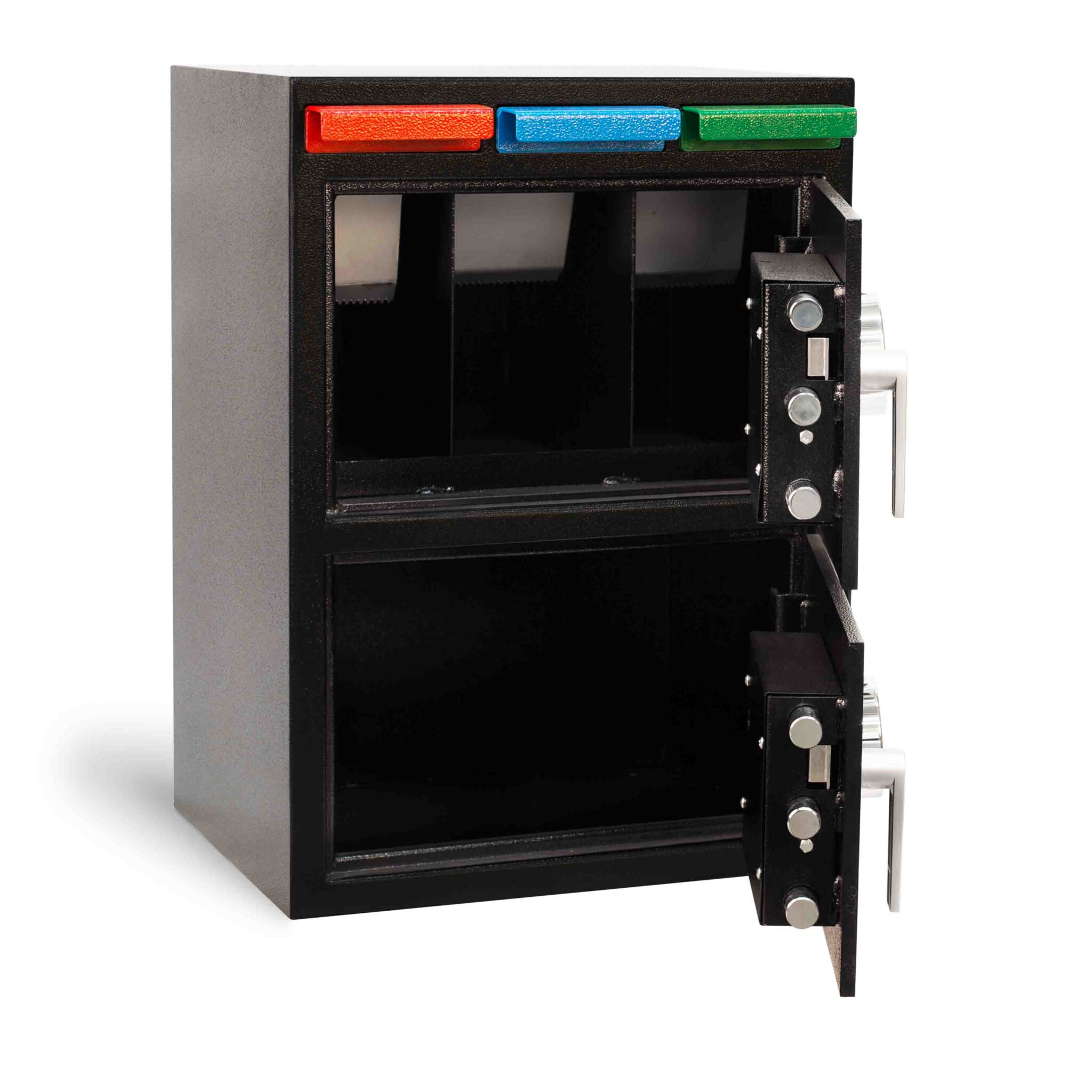 Pull Drawer Safes - Pacific Safe Manufacturing, Inc.