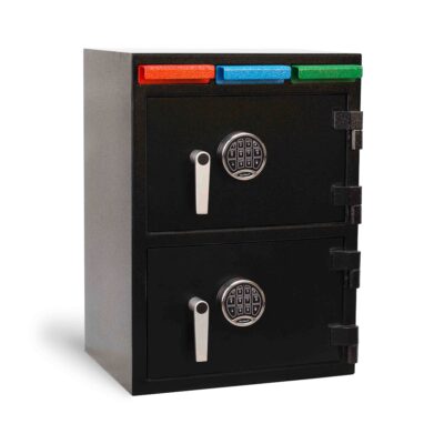 Pull Drawer Safes - Pacific Safe Manufacturing, Inc.