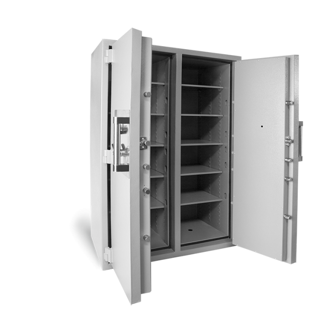 Omni-Vault TL-30 Safe | TL30-724827LR - Pacific Safe Manufacturing, Inc.