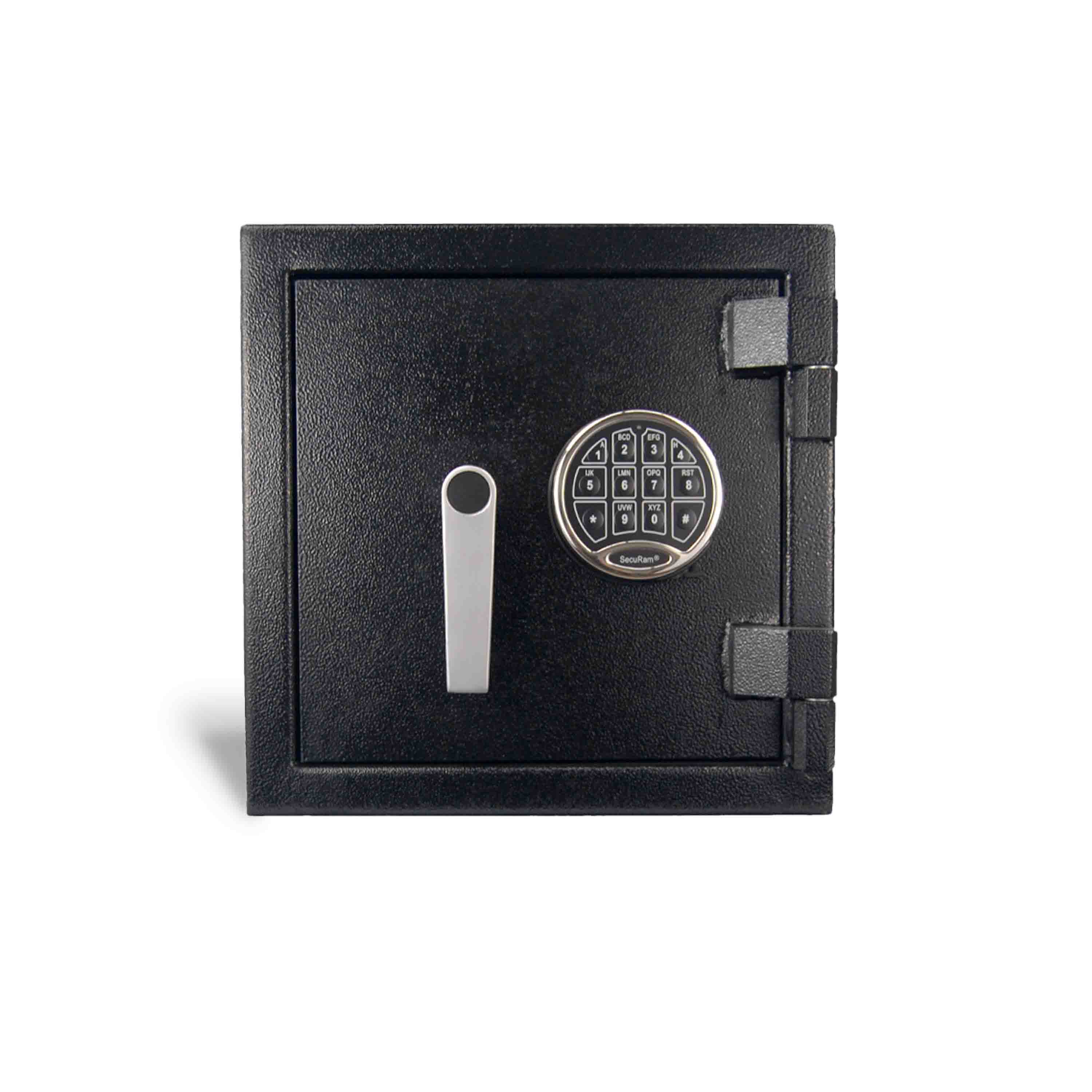 Utility Chest Safe | UC141414 - Pacific Safe Manufacturing, Inc.