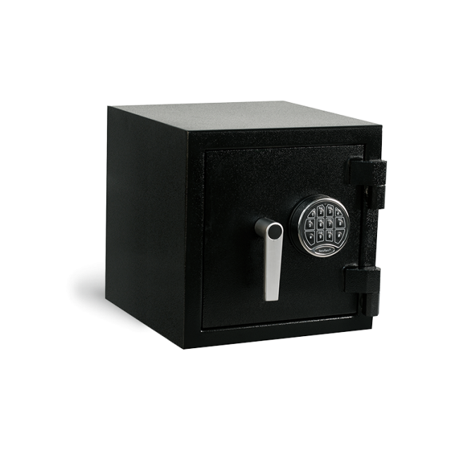 Basic Safes - Pacific Safe Manufacturing, Inc.