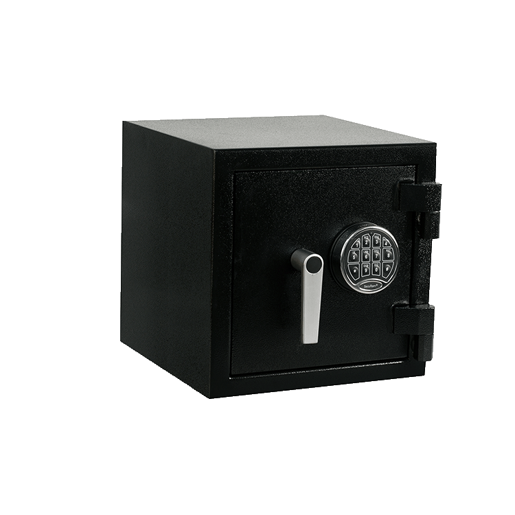 Heavy Duty Utility Chest Safe | HD-UC1414 - Pacific Safe Manufacturing ...