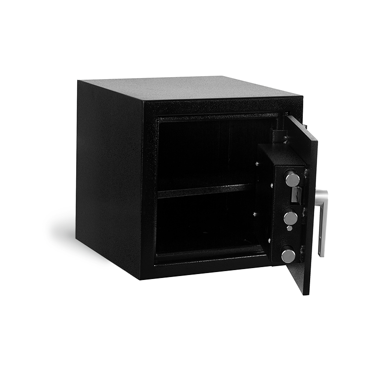 Heavy Duty Utility Chest Safe | HD-UC1414 - Pacific Safe Manufacturing ...