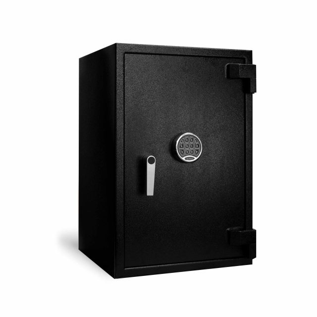 Utility Chest Safe | UC302020 - Pacific Safe Manufacturing, Inc.