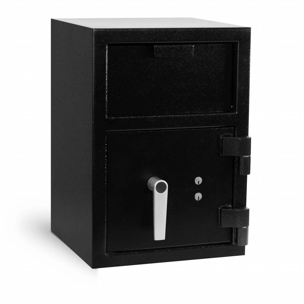 Depository Safes - Pacific Safe Manufacturing, Inc.