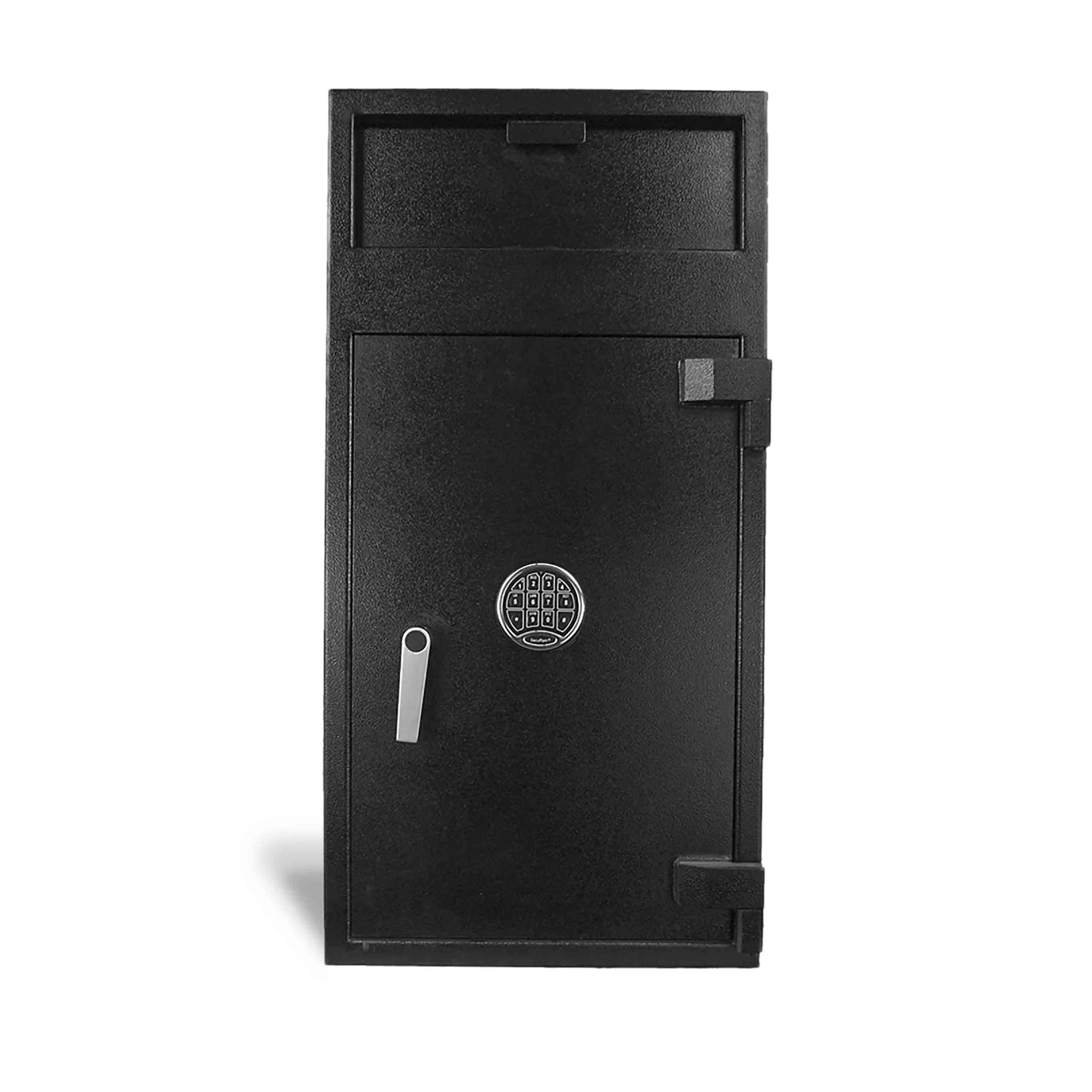 Front Load Depository Safe | FL402020M - Pacific Safe Manufacturing, Inc.
