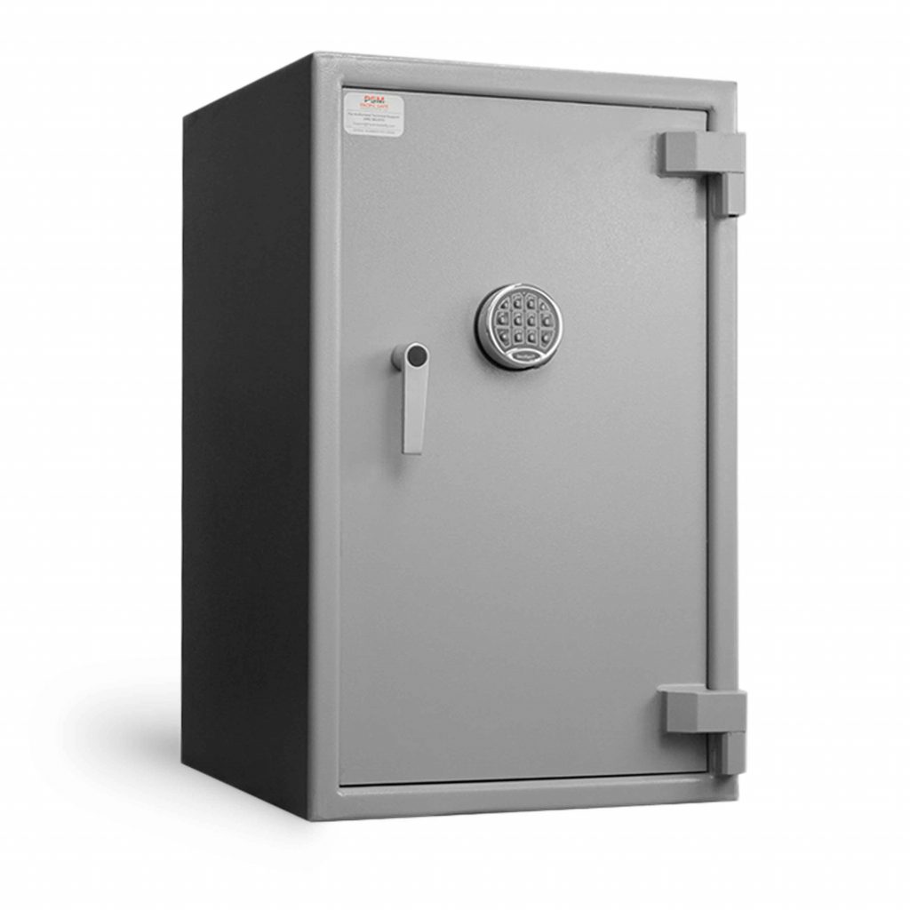 Heavy Duty Safe | HD-PH352222 - Pacific Safe Manufacturing, Inc.