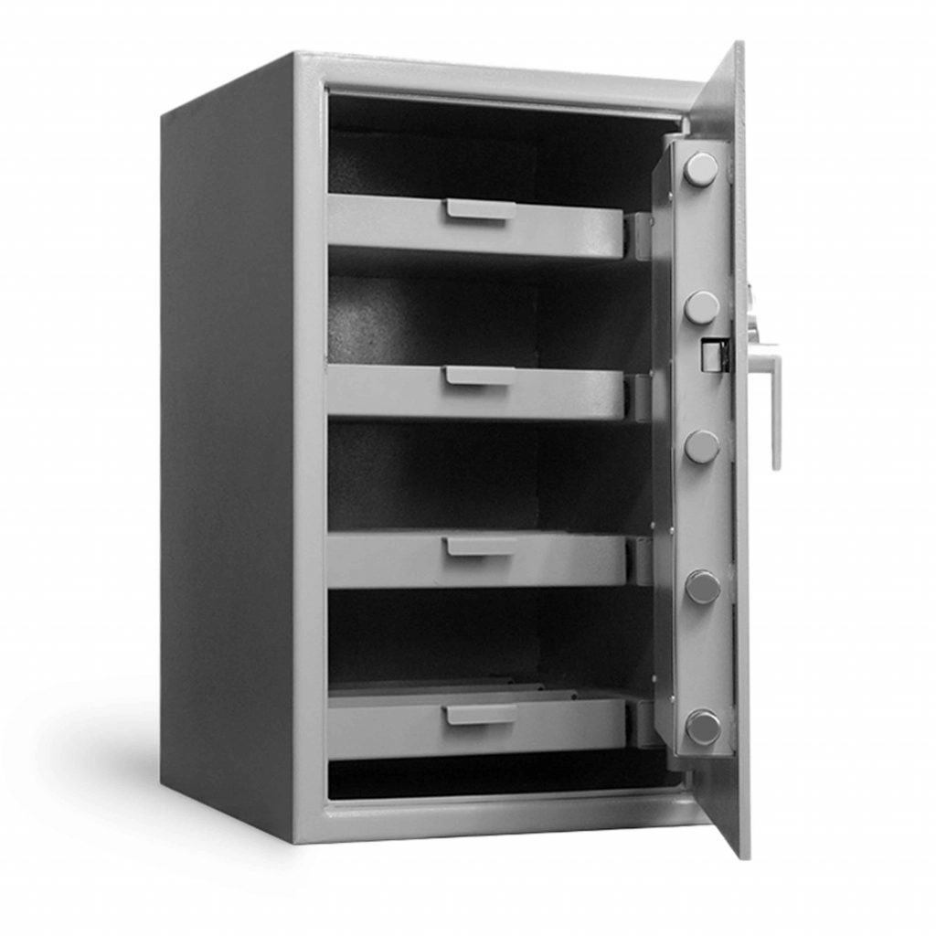 Heavy Duty Safe | HD-PH352222 - Pacific Safe Manufacturing, Inc.
