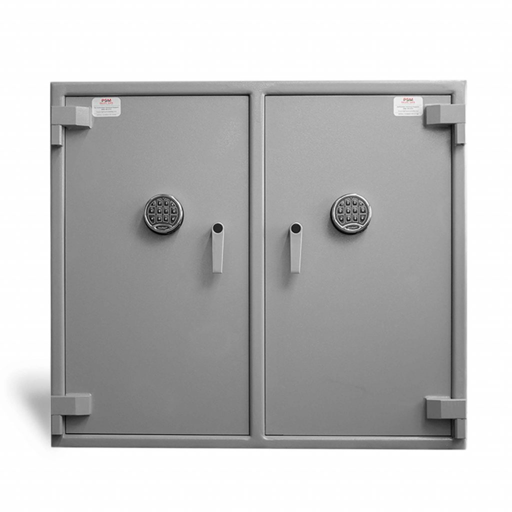 Heavy Duty Safe | HD-PH384222LR - Pacific Safe Manufacturing, Inc.