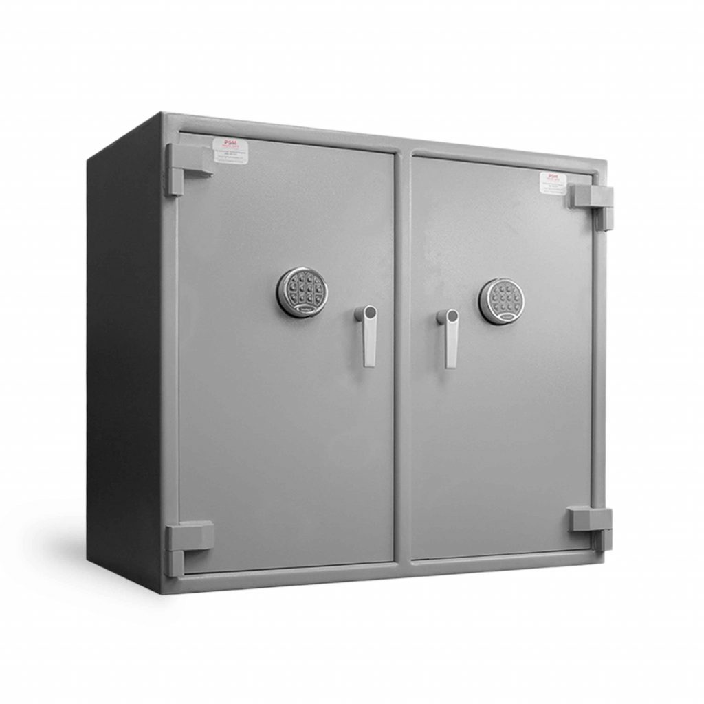 Heavy Duty Safe | HD-PH384222LR - Pacific Safe Manufacturing, Inc.
