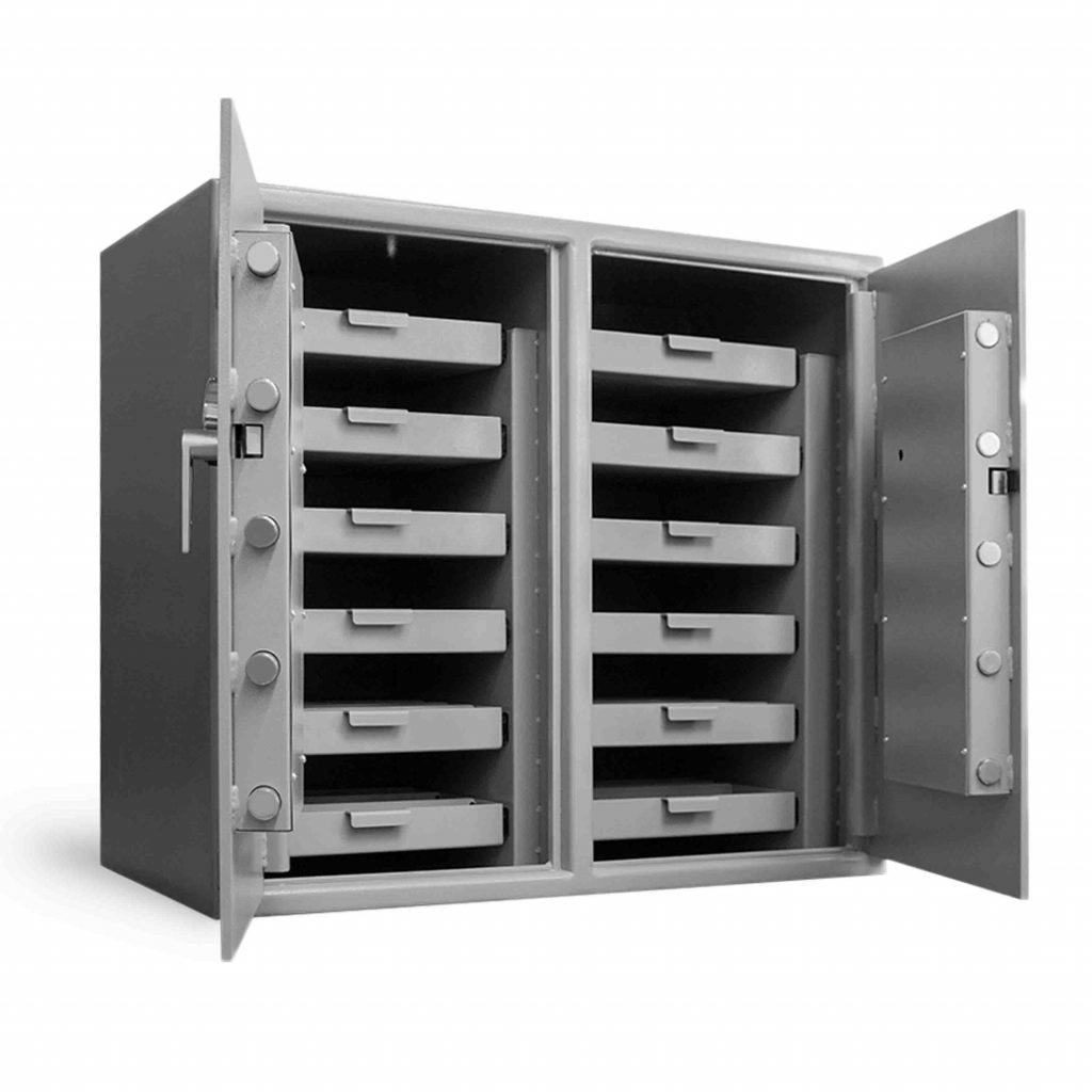 Heavy Duty Safe | HD-PH384222LR - Pacific Safe Manufacturing, Inc.