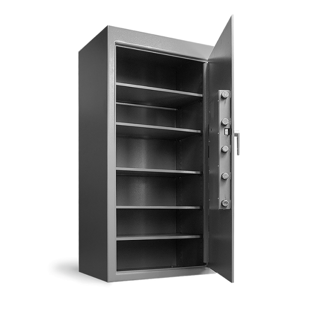 Heavy Duty Utility Chest Safe | HD-UC603020 - Pacific Safe ...