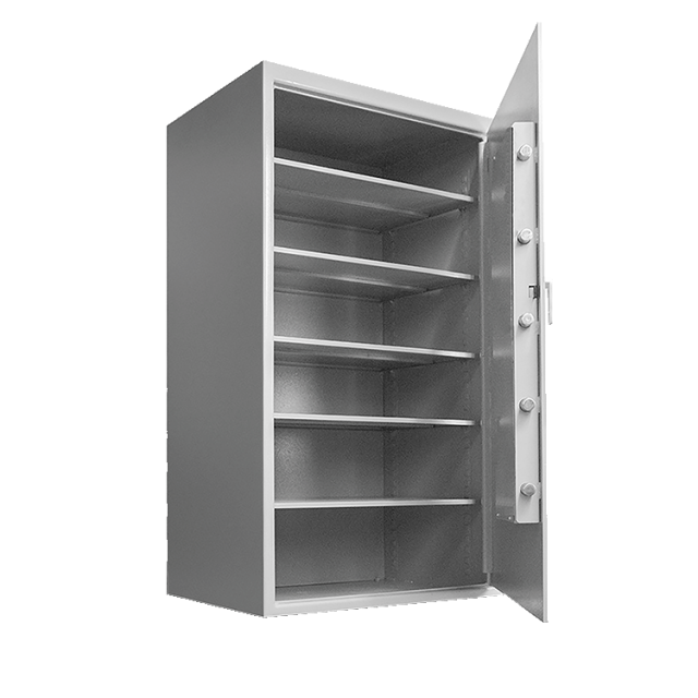 Heavy Duty Utility Chest Safe | HD-UC663727 - Pacific Safe ...