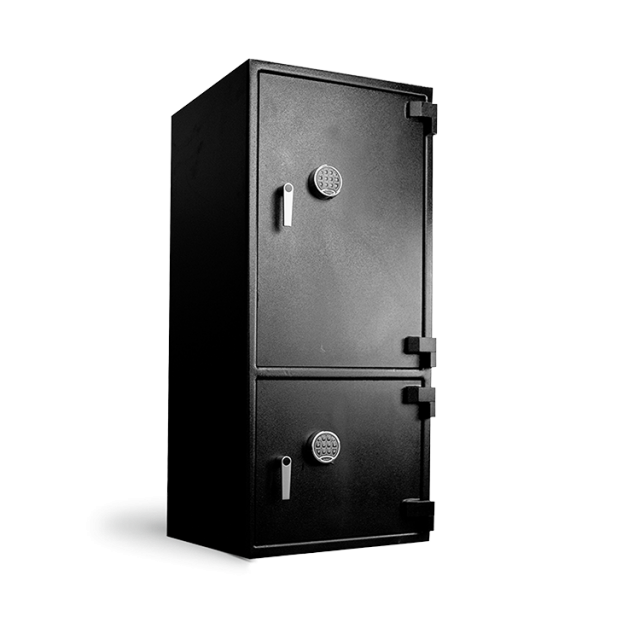 Utility Chest Safe | UC592625TB - Pacific Safe Manufacturing, Inc.