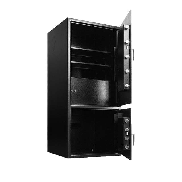 Utility Chest Safe | UC592625TB - Pacific Safe Manufacturing, Inc.