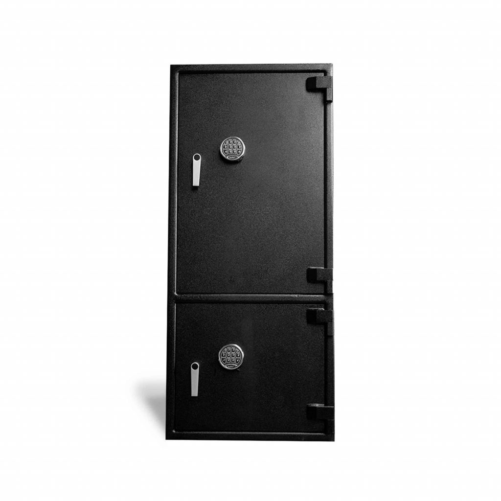 Utility Chest Safe | UC592625TB - Pacific Safe Manufacturing, Inc.