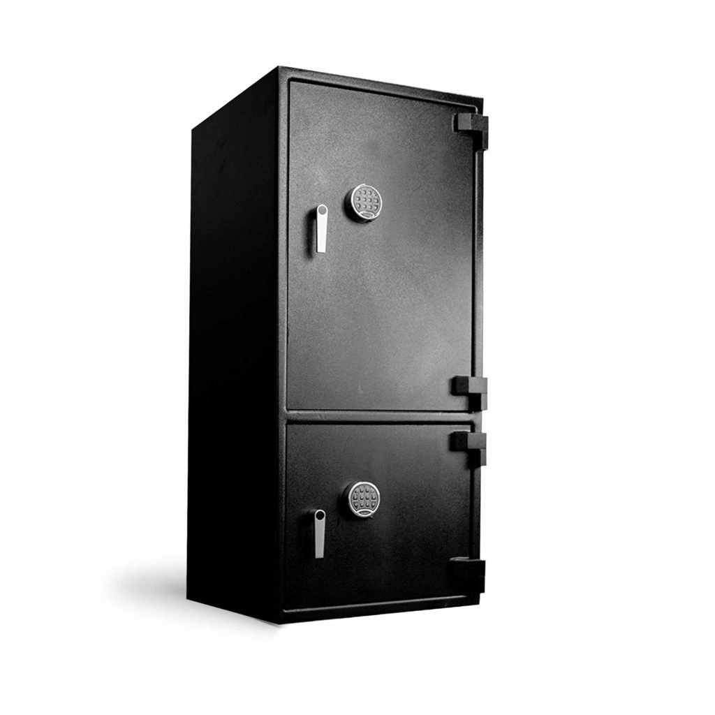Utility Chest Safe | UC592625TB - Pacific Safe Manufacturing, Inc.