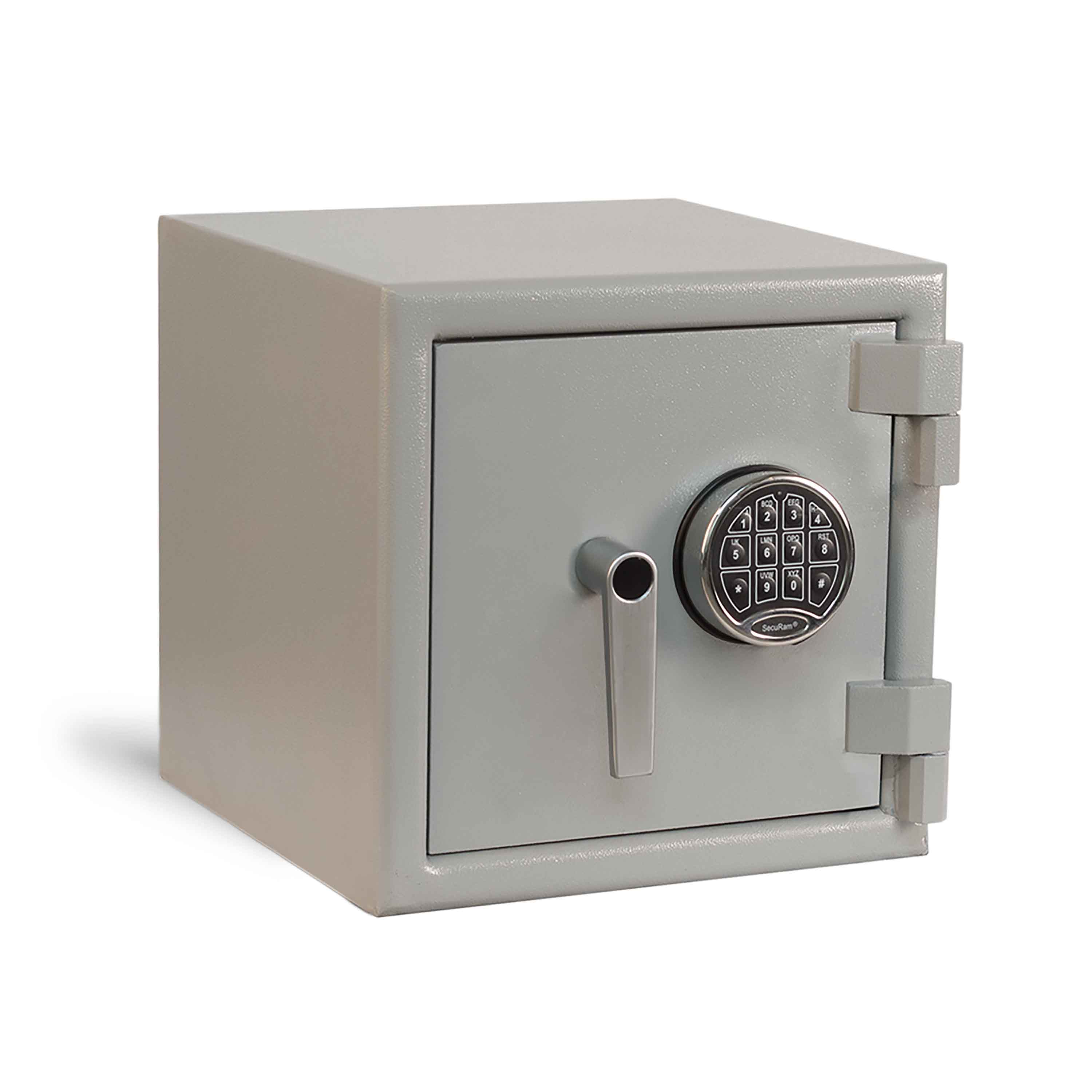 Heavy Duty Utility Chest Safe | HD-UC1414 - Pacific Safe Manufacturing ...