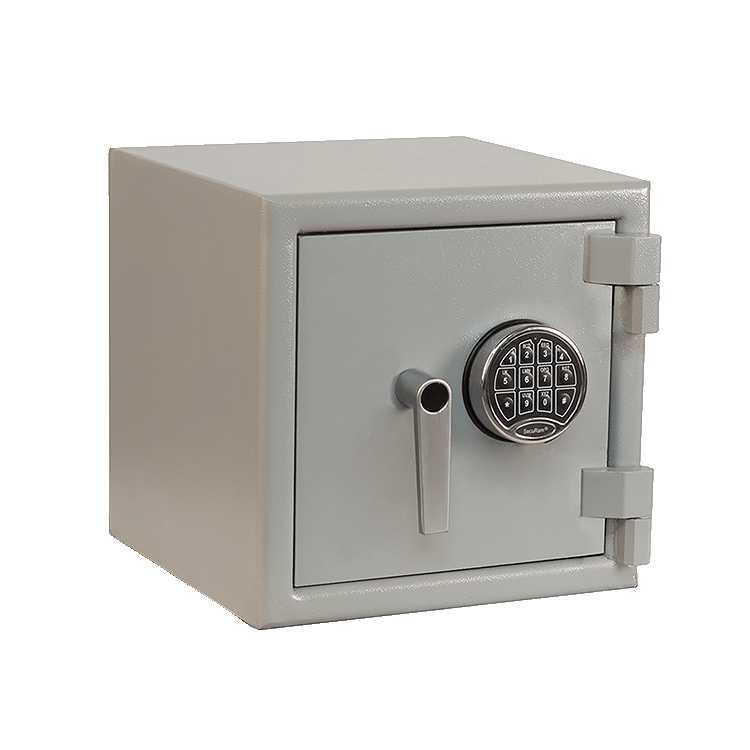 Heavy Duty Utility Chest Safe | HD-UC1414 - Pacific Safe Manufacturing ...