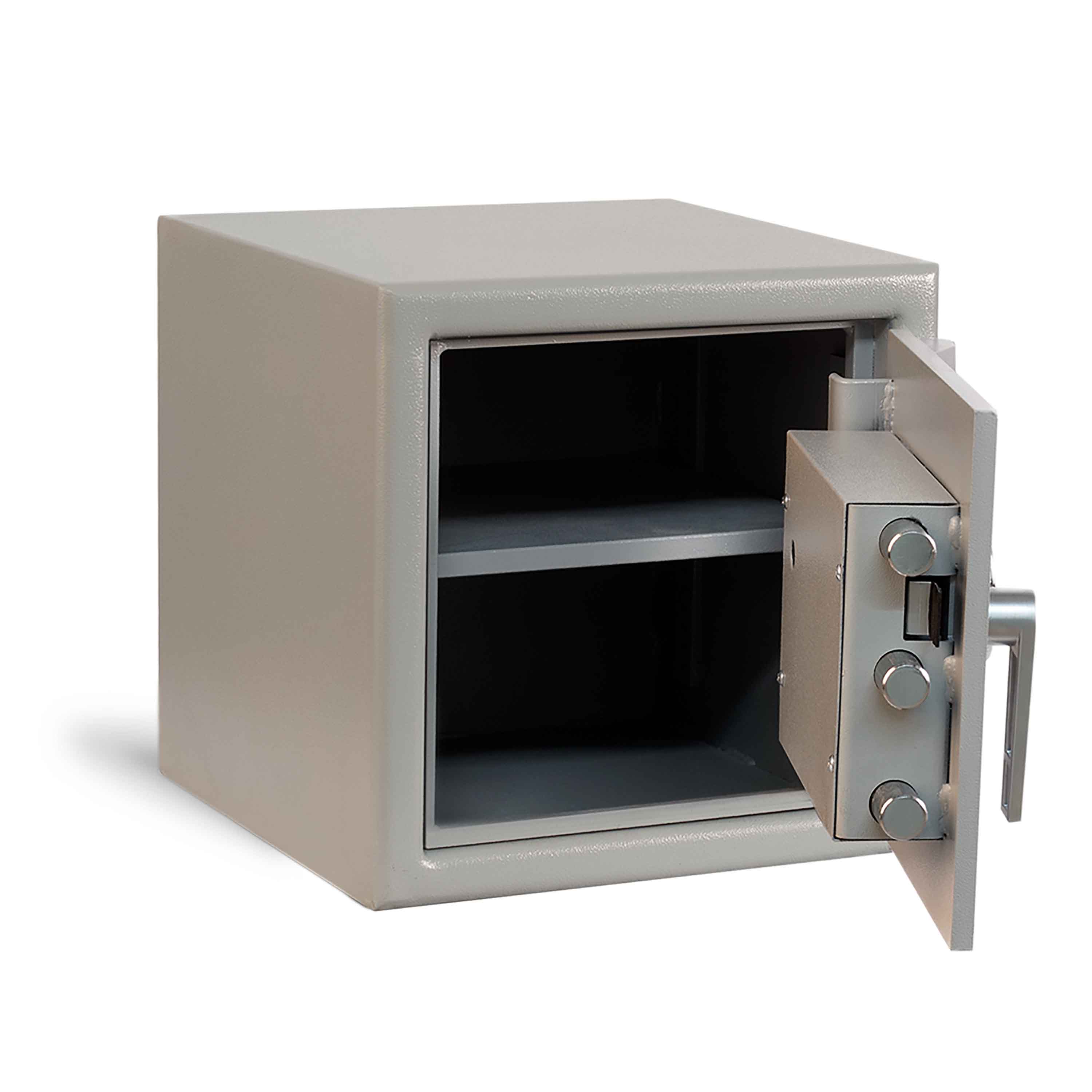 Heavy Duty Utility Chest Safe | HD-UC1414 - Pacific Safe Manufacturing ...