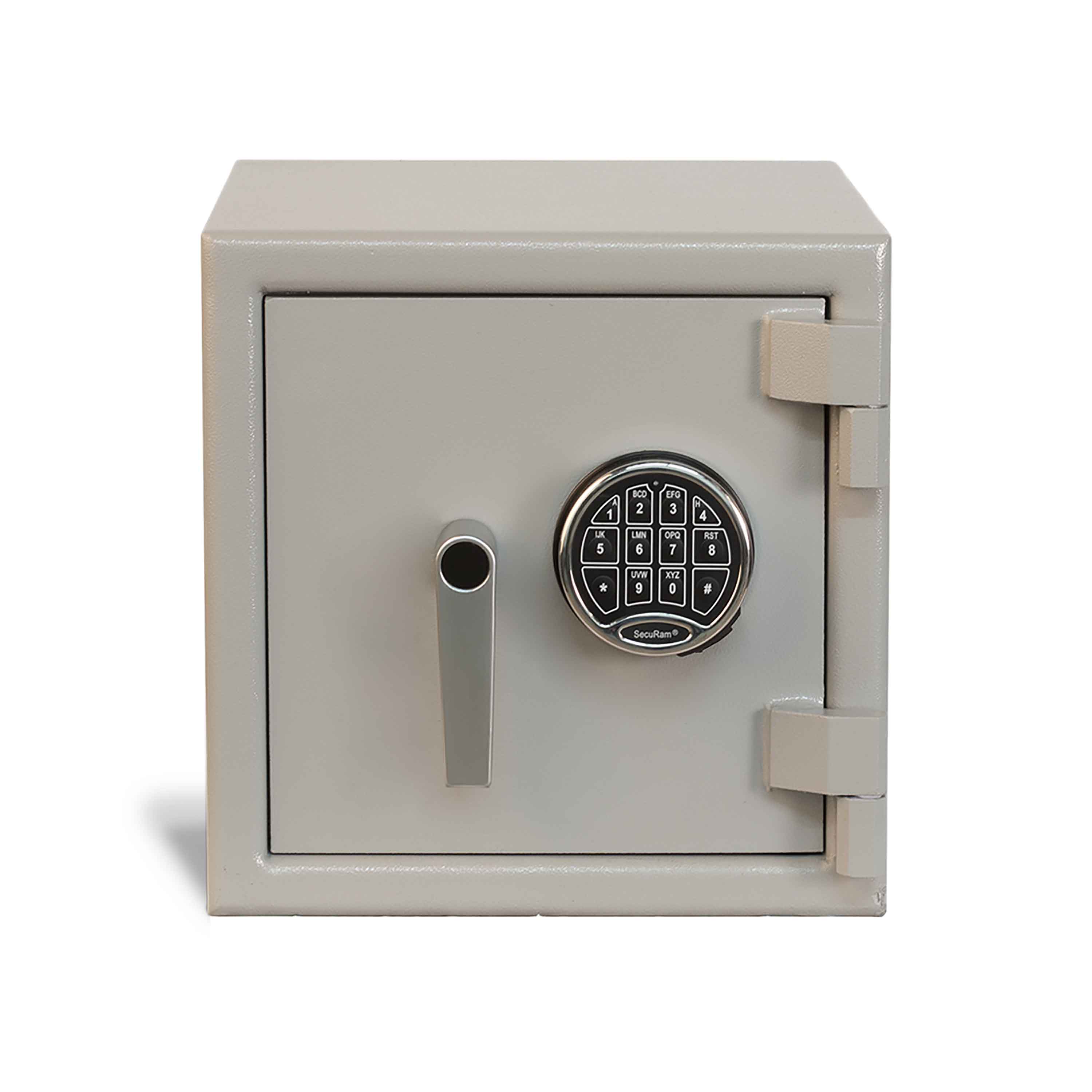 Heavy Duty Utility Chest Safe | HD-UC1414 - Pacific Safe Manufacturing ...