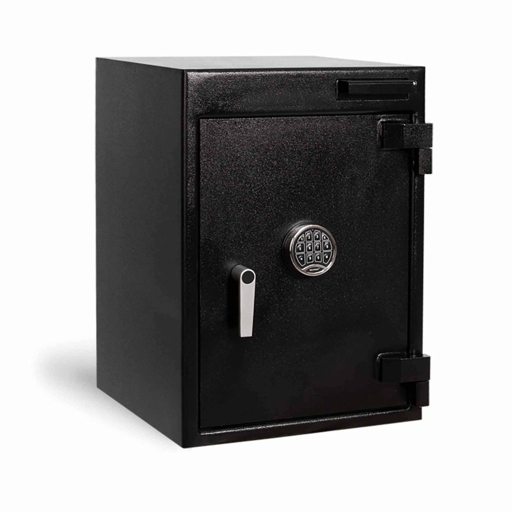 Pull Drawer Safes - Pacific Safe Manufacturing, Inc.