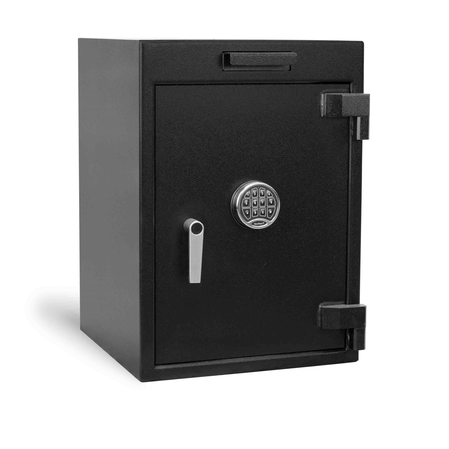 Pull Drawer Safes - Pacific Safe Manufacturing, Inc.