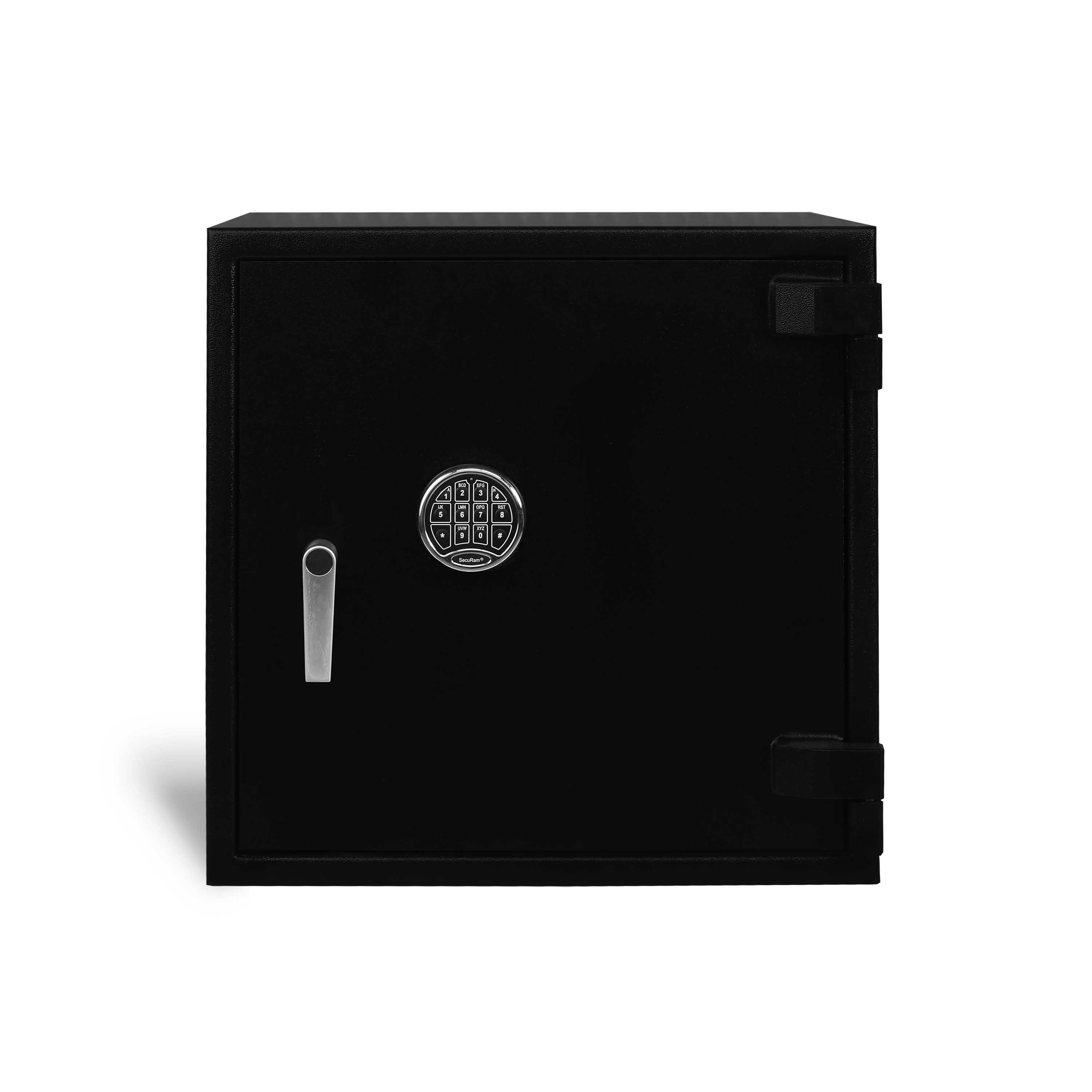 Utility Chest Safe | UC252520 - Pacific Safe Manufacturing, Inc.