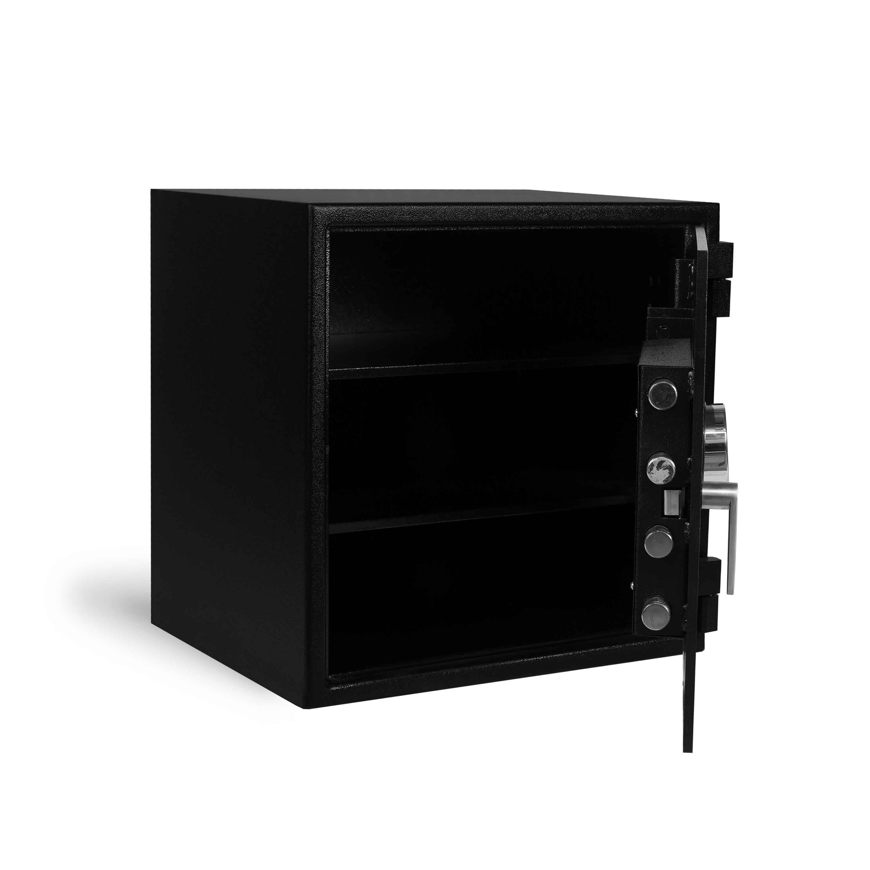 Utility Chest Safe | UC252520 - Pacific Safe Manufacturing, Inc.