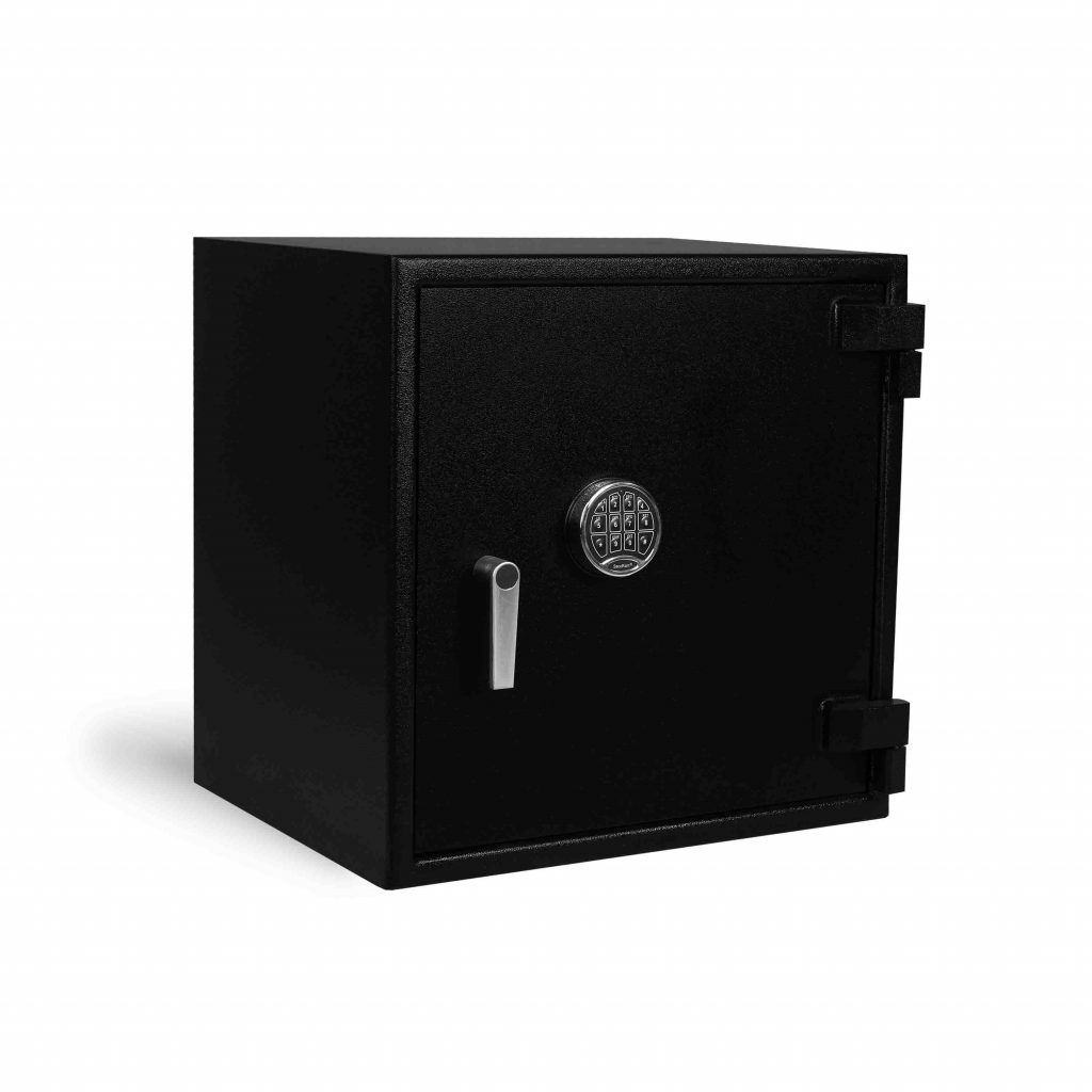 Basic Safes - Pacific Safe Manufacturing, Inc.