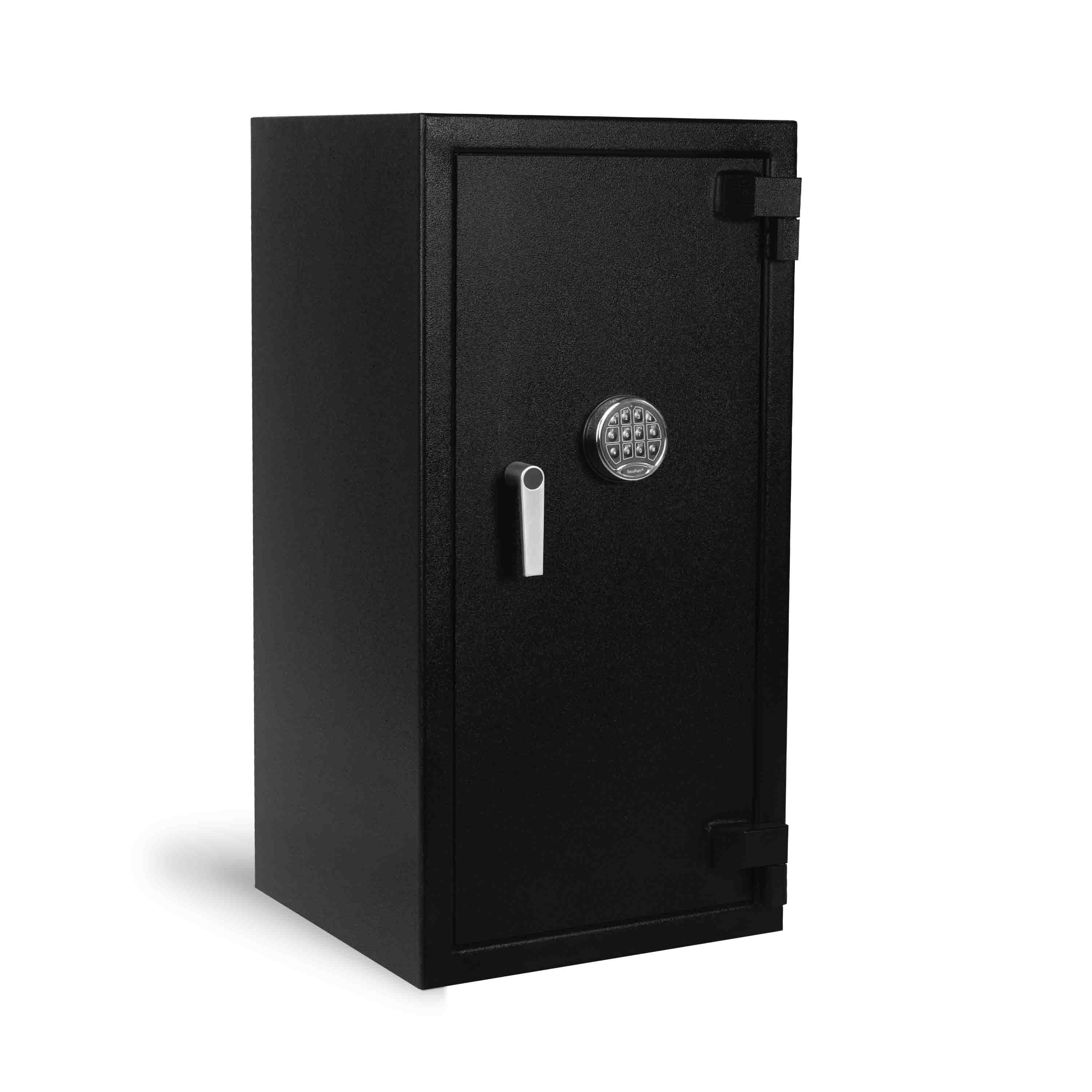 Utility Chest Safe | UC402020 - Pacific Safe Manufacturing, Inc.