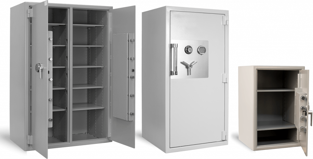 Cannabis Safes and Vaults - Pacific Safe Manufacturing, Inc.