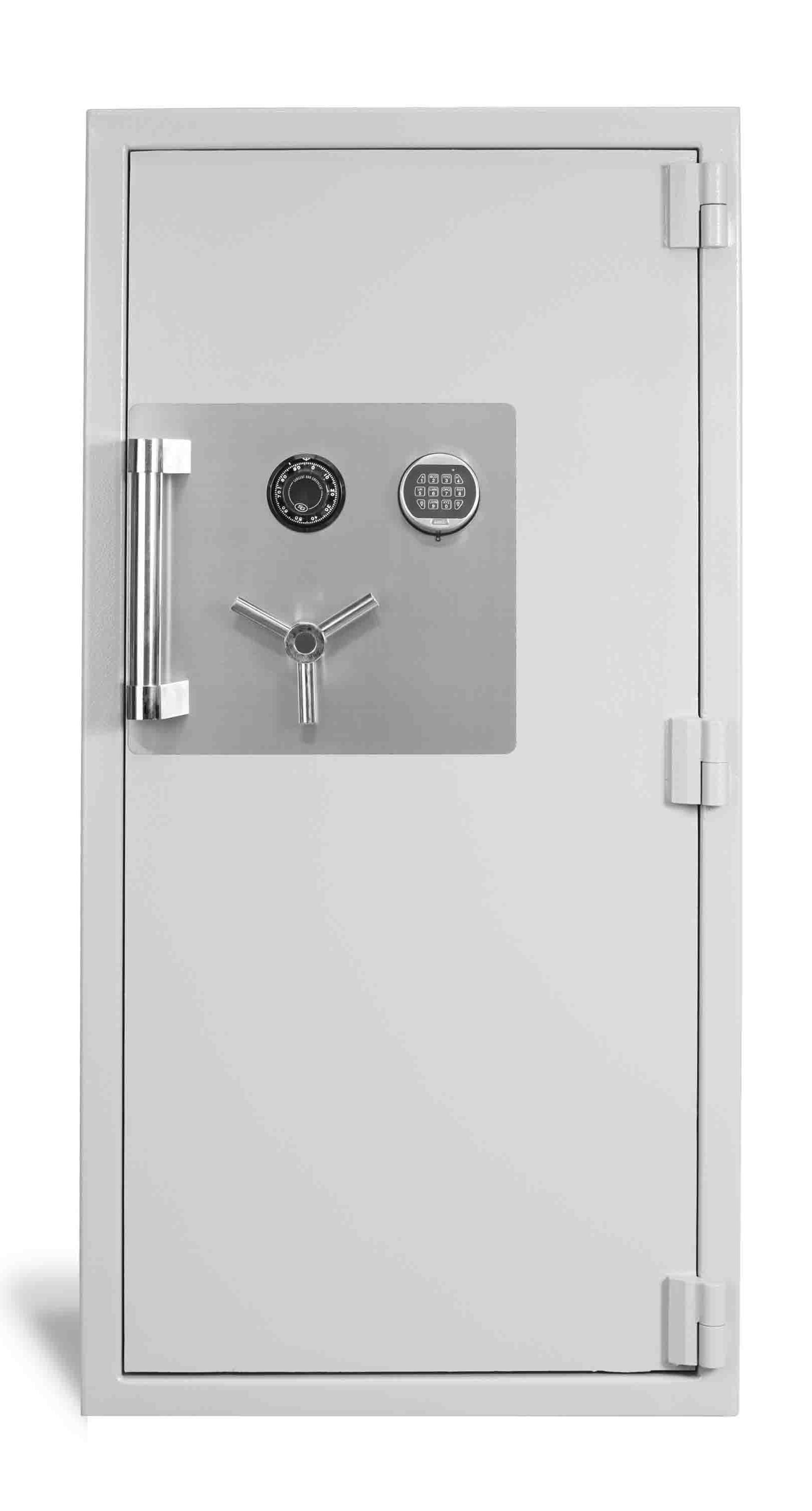 DEA Approved Safe - Pacific Safe Manufacturing, Inc.