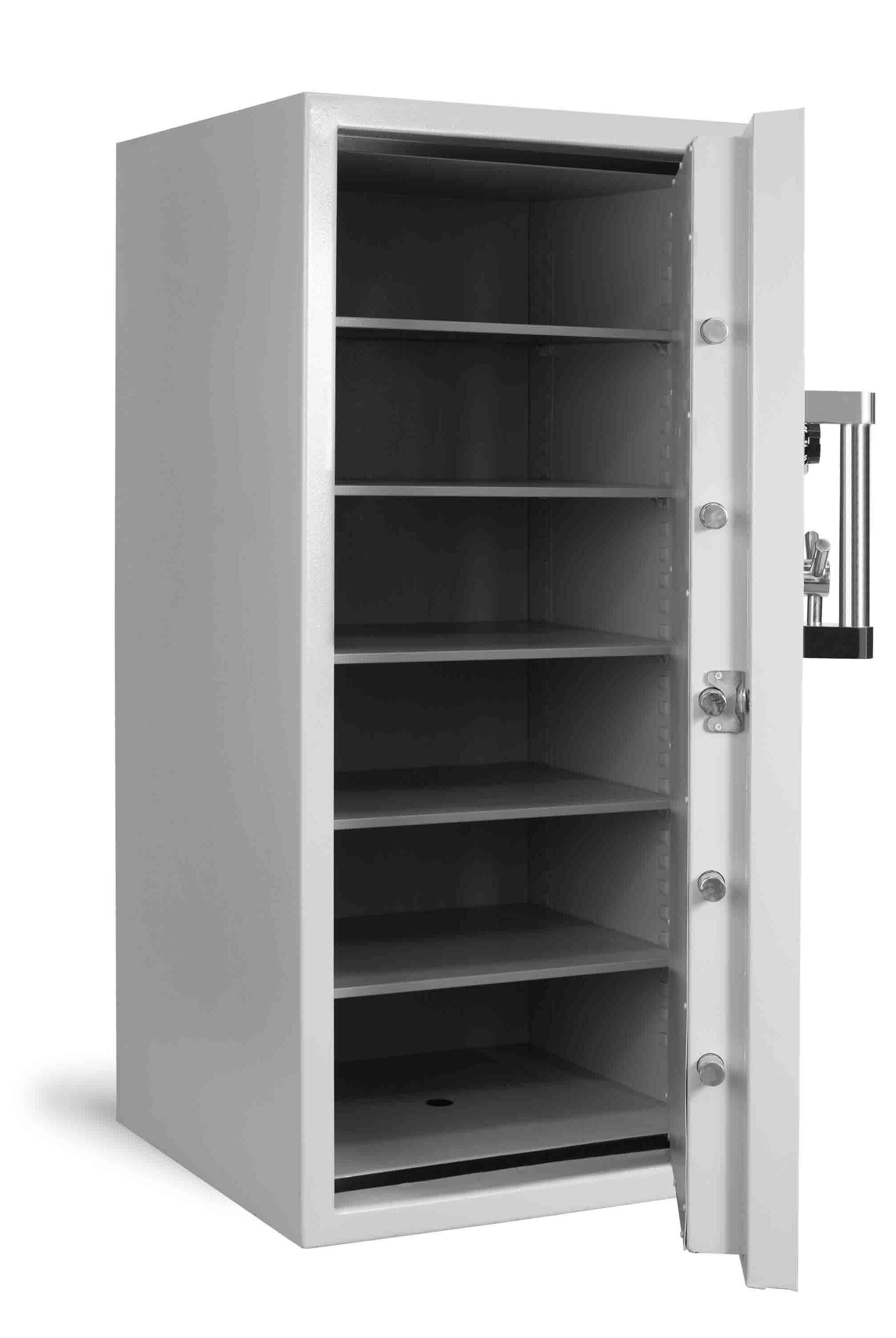 DEA Approved Safe - Pacific Safe Manufacturing, Inc.