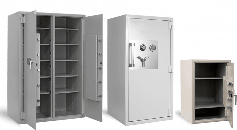 DEA Approved Safe - Pacific Safe Manufacturing, Inc.
