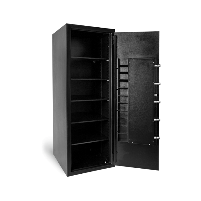 Inventory Control Safe, 1 door | UC722527 - Pacific Safe Manufacturing ...