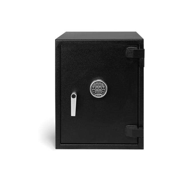 Utility Chest Safe | UC252020 - Pacific Safe Manufacturing, Inc.