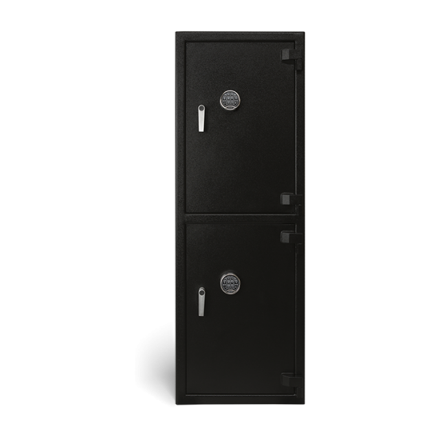 Inventory Control Safe, 2 door | UC722527TB - Pacific Safe ...